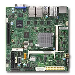 Supermicro X11SBA-LN4F BGA 1170 Mini ITX (MBD-X11SBA-LN4F-O) - Jeftinije.hr