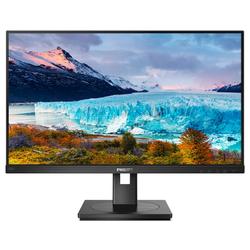 Philips S Line 222S1AE/00 computer monitor 54.6 cm (21.5") 1920 x 1080 ...