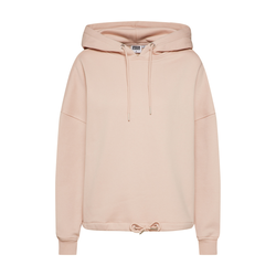 Urban Classics Sweater majica ''Kimono'', roza - Jeftinije.hr