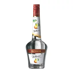 Williams Roner rakija viljamovka 40% vol. 0,70 l - Jeftinije.hr