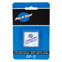 Park Tool zdaj samolepičasta plošča za dušenje PT-GP-2C - Ceneje.si