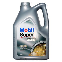 Mobil super 3000 X1, 5w40, 5l - Jeftinije.hr