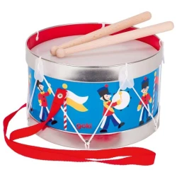 Dječji glazbeni instrument Goki – Bubanj - Jeftinije.hr