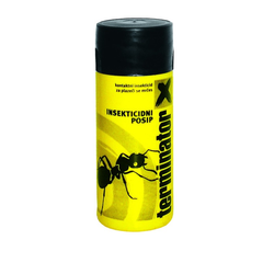 Insekticidni posip Terminator X - Ceneje.si