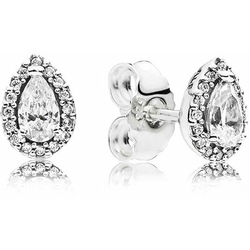 Pandora Náušnice Timeless 296252CZ - Jeftinije.hr