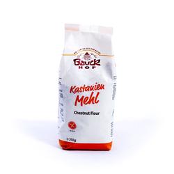 Kostanjeva moka BG BIO 350g - Ceneje.si