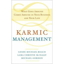 Karmic Management - Jeftinije.hr