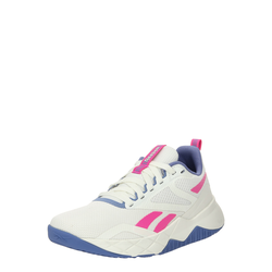 Reebok Sportske cipele ''NFX TRAINER'', ljubičasta / roza / bijela ...