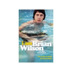 I Am Brian Wilson - Jeftinije.hr