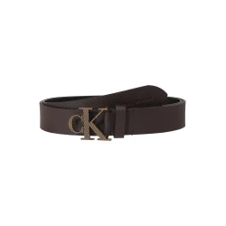 Calvin Klein Pas 608586 Rjava - Ceneje.si