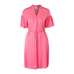 s.Oliver BLACK LABEL Obleka, roza - Ceneje.si