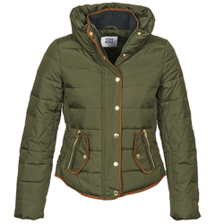 Vero Moda Pernate jakne MACRO NEW Zelena - Jeftinije.hr