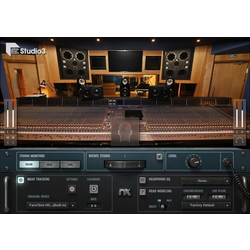 Waves Abbey Road Studio 3 (Digitalni izdelek) - Ceneje.si