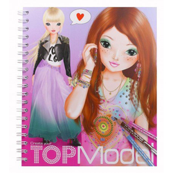 POBARVANKA TOP MODEL - Ceneje.si