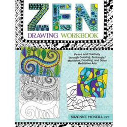 Zen Drawing Workbook - Ceneje.si