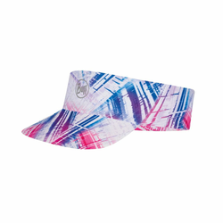 Buff Pack Run Visor Patterned - Ceneje.si