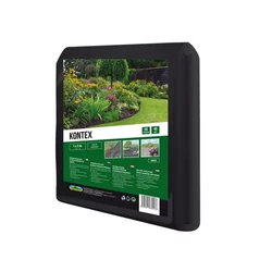 KONTEX tkanina za mulčenje črna 1x3m - Ceneje.si