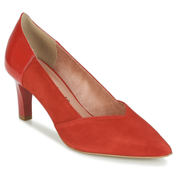 Tamaris Salonke TACAPI Red - Jeftinije.hr