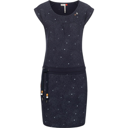 Ragwear Poletna obleka ''Penelope'', modra - Ceneje.si