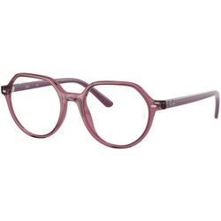 Ray-Ban Junior RY9095V 3898 L (47) Roza/Kristalna - Ceneje.si