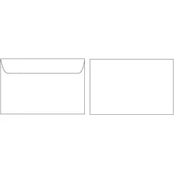 Kuverta C4 BT strip 229X324 mm - Jeftinije.hr
