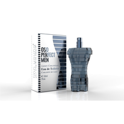 Linn Young Oso Perfect Men toaletna voda 30ml - Jeftinije.hr