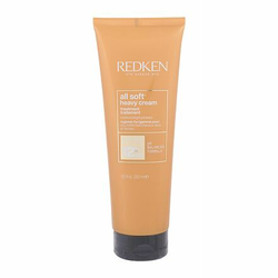 Redken All Soft Heavy Cream (Super Treatment) mehčalna maska za suhe in ...