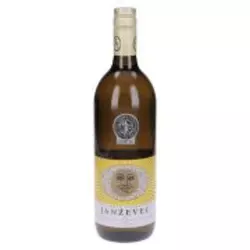 VINO JANŽEVEC RADGONSKE GORICE, 1L - Ceneje.si