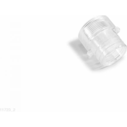 Intex Zamjenski dijelovi Transparentni adapter - Jeftinije.hr