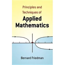 Principles and Techniques of Applied Mathematics - Ceneje.si