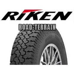 Riken Road Terrain ( 285/60 R18 120T XL ) - Ceneje.si