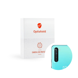 Visokokvalitetno zaštitno staklo za zadnju kameru za OnePlus Nord Optishield Pro - Jeftinije.hr