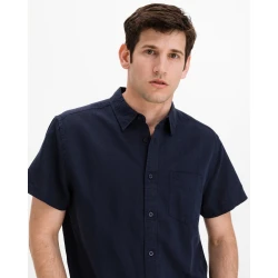Wrangler Srajca 469508 Modra - Ceneje.si