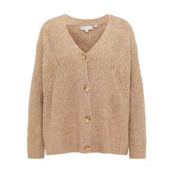 Usha Pletena jopa, rjava - Ceneje.si