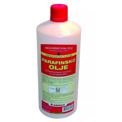 PARAFINSKO OLJE, 1L - Ceneje.si