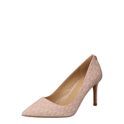 MICHAEL Michael Kors Cipele s potpeticom ''ALINA'', roza / roza ...