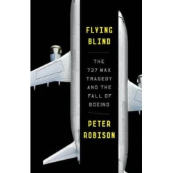 Flying Blind - Ceneje.si