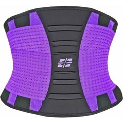 Power System Waist Shaper Purple S/M - Ceneje.si