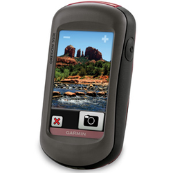 GARMIN GPS navigacija OREGON 550 - Ceneje.si