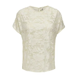 ONLY Bluza ''Elia'', prljavo bijela - Jeftinije.hr