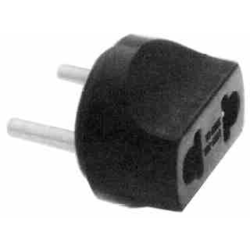 Utikač šuko adapter EURO M američka utičnica - Jeftinije.hr