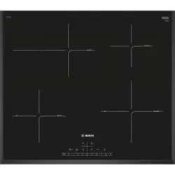 BOSCH vgradna indukcijska kuhalna plošča PIF651FC1E - Ceneje.si