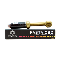 50 % CBD konopljina smola - pasta, 5 ml - Ceneje.si