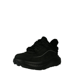 UGG Niske tenisice, siva / crna - Jeftinije.hr