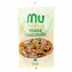 RIBANI SIR MOZZARELLA, MU CUISINE, 330G - Ceneje.si