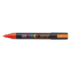Posca POSCA Uni flomaster; konica 1,8-2,5 mm; fluo oranžen, (22005669 ...
