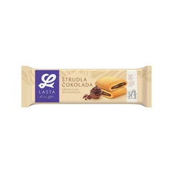 Keks LASTA ŠTRUDLA ČOKO 125 G - Jeftinije.hr