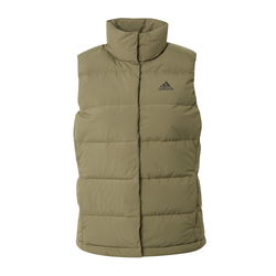 ADIDAS SPORTSWEAR Sportski prsluk ''HELIONIC'', maslinasta - Jeftinije.hr