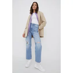 Dr. Denim Kavbojke ''Echo'', modra - Ceneje.si