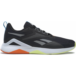Reebok Sport Sportske cipele ''NANOFLEX TR 2.0'', svijetložuta / kameno ...